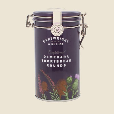 Cartwright & Butler | Brits