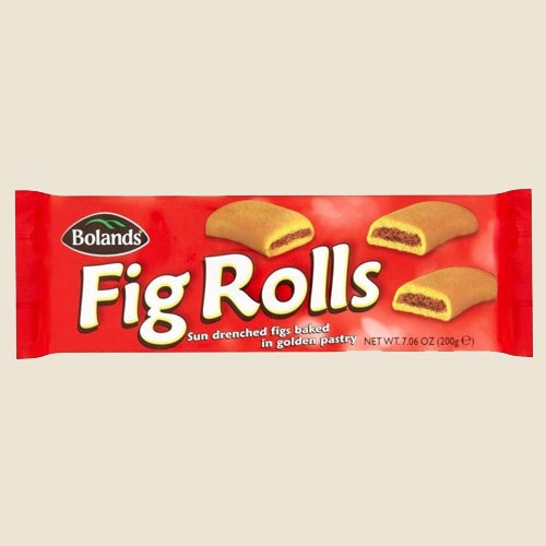Bolands Fig Rolls | Brits