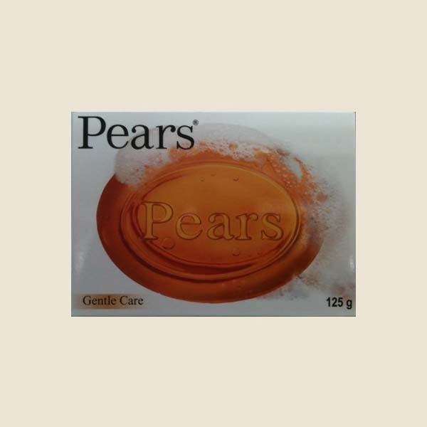 Pears Gentle Care Soap | Brits