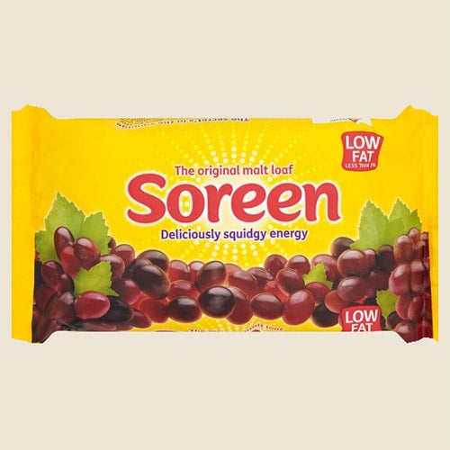 Soreen Malt Loaf | Brits