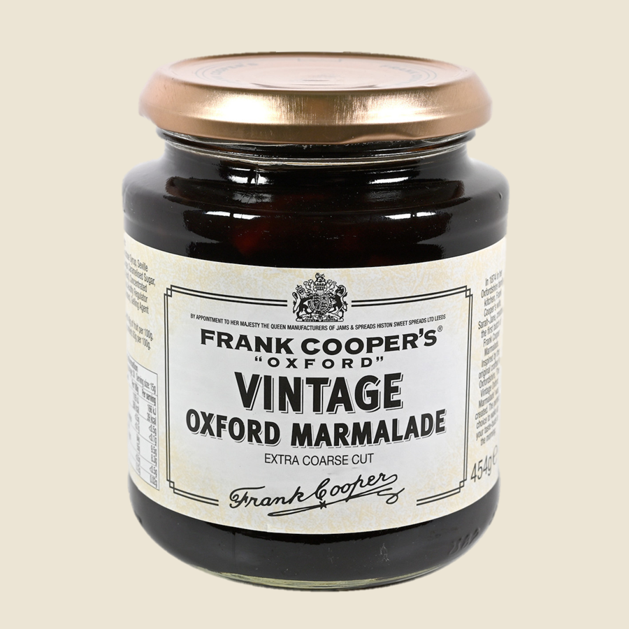 Frank Cooper's Vintage Oxford Marmalade | Brits