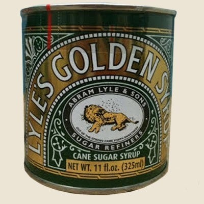Tate & Lyle Golden Syrup 454g | Brits