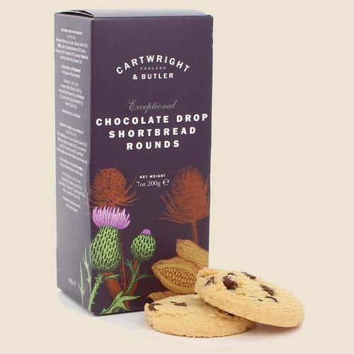 Cartwright & Butler | Brits