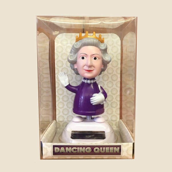 Dancing Queen Solar Pal | Brits