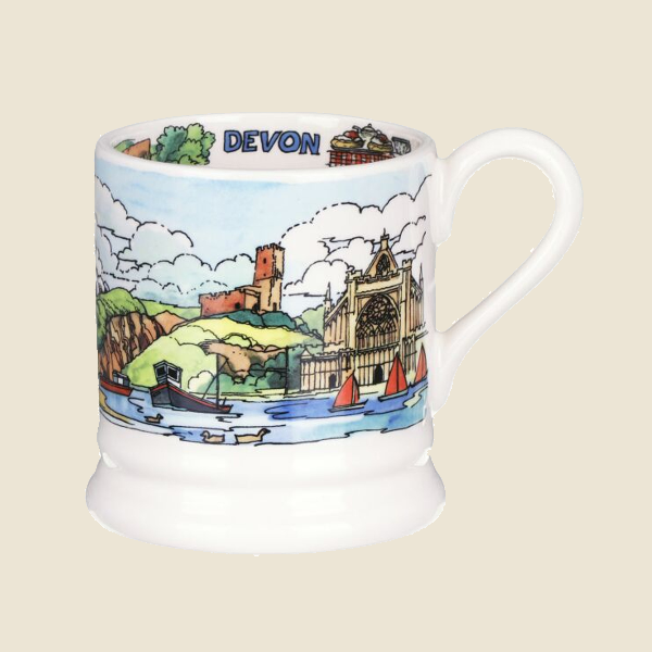 Emma Bridgewater | Brits