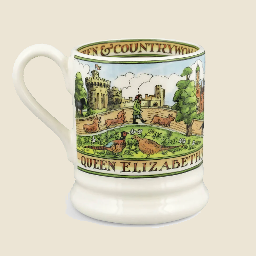 Emma Bridgewater | Brits